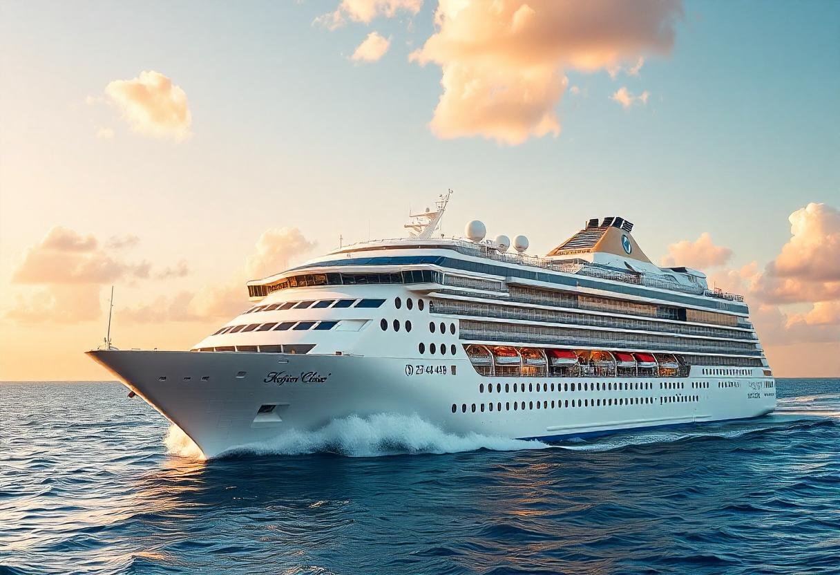 Cruise Travel Bookings | ocean cruise packages Deals & Reservations USA